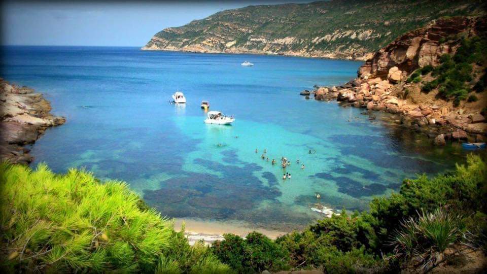 Randonnée et Baignade à Korbous - Idwey