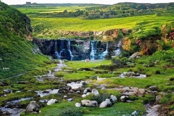 Randonnée Bazina & Gouasmia with Lametna - Idwey